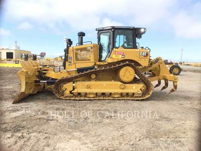 2022 Caterpillar D6XE LGP Dozer For Sale, 1,574 Hours | Yuba City, CA ...