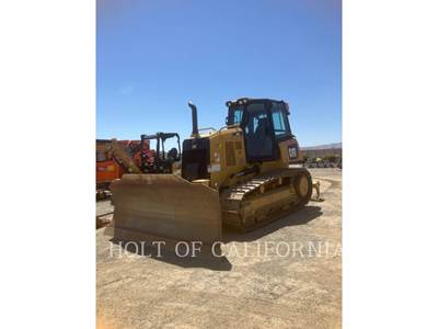 2020 Caterpillar D6K Dozer For Sale, 2,233 Hours | Merced, CA | CRS91481 | MyLittleSalesman.com