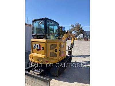 2022 Caterpillar 304 Excavator For Sale, 244 Hours | Stockton, CA ...