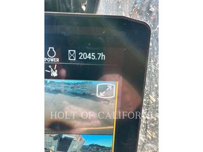 2022 Caterpillar 352FG Excavator For Sale, 2,128 Hours | Stockton, CA ...