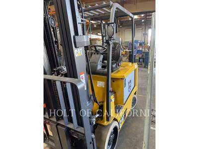 Forklifts For Sale | MyLittleSalesman.com