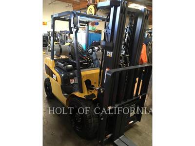 Forklifts - Used Forklifts for Sale | MyLittleSalesman.com