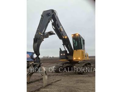 Caterpillar Log Loaders For Sale | MyLittleSalesman.com