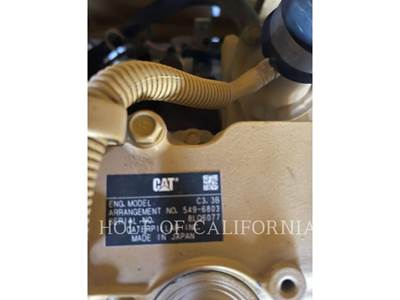 2020 Caterpillar 308 Mini Excavator For Sale, 996 Hours | Sacramento ...
