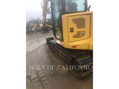 2020 Caterpillar 308 Mini Excavator For Sale, 2,144 Hours | Sacramento ...