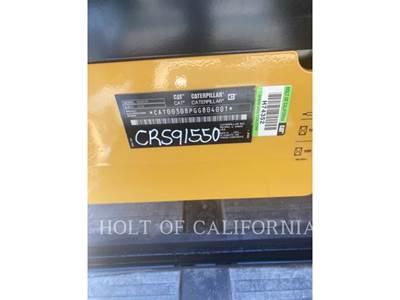 2021 Caterpillar 308 Mini Excavator For Sale, 2,816 Hours | Sacramento ...