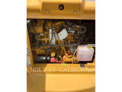 2019 Caterpillar 308 Mini Excavator For Sale, 1,228 Hours | Pleasant ...