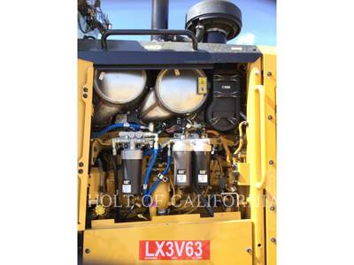 2023 Caterpillar 150 AWD Motor Grader For Sale, 874 Hours | Pleasant ...