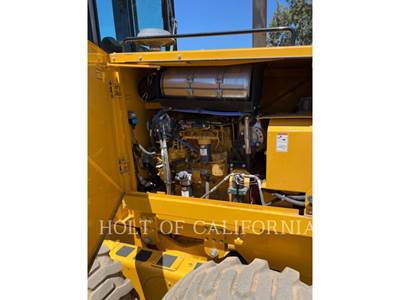 2020 NorAm 65E Motor Grader For Sale, 577 Hours | Stockton, CA | R61157 ...