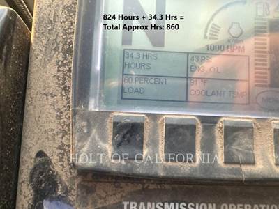 2020 NorAm 65E Motor Grader For Sale, 1,272 Hours | Stockton, CA ...