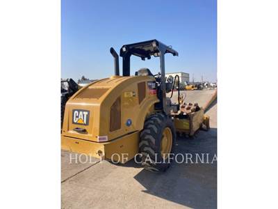 2019 Caterpillar CP44B Padfoot Roller Compactor For Sale, 1,345 Hours ...