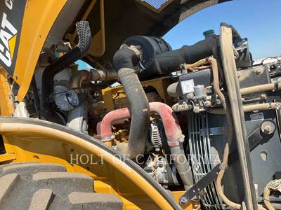 2019 Caterpillar CP54B Padfoot Roller Compactor For Sale, 1,413 Hours ...