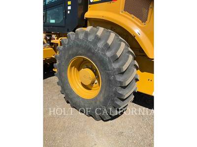 2019 Caterpillar CP54B Padfoot Roller Compactor For Sale, 1,413 Hours ...