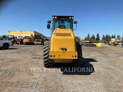 2019 Caterpillar CP54B Padfoot Roller Compactor For Sale, 1,413 Hours ...