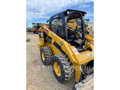2019 Caterpillar 246D Skid Steer For Sale, 1,642 Hours | Yuba City, CA ...