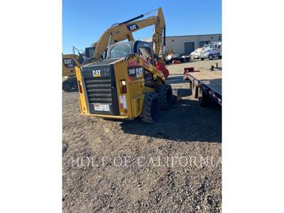 2019 Caterpillar 246D Skid Steer For Sale, 1,642 Hours | Yuba City, CA ...