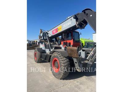 2014 Skyjack ZB2044 Telehandler For Sale, 2,998 Hours | Stockton, CA ...