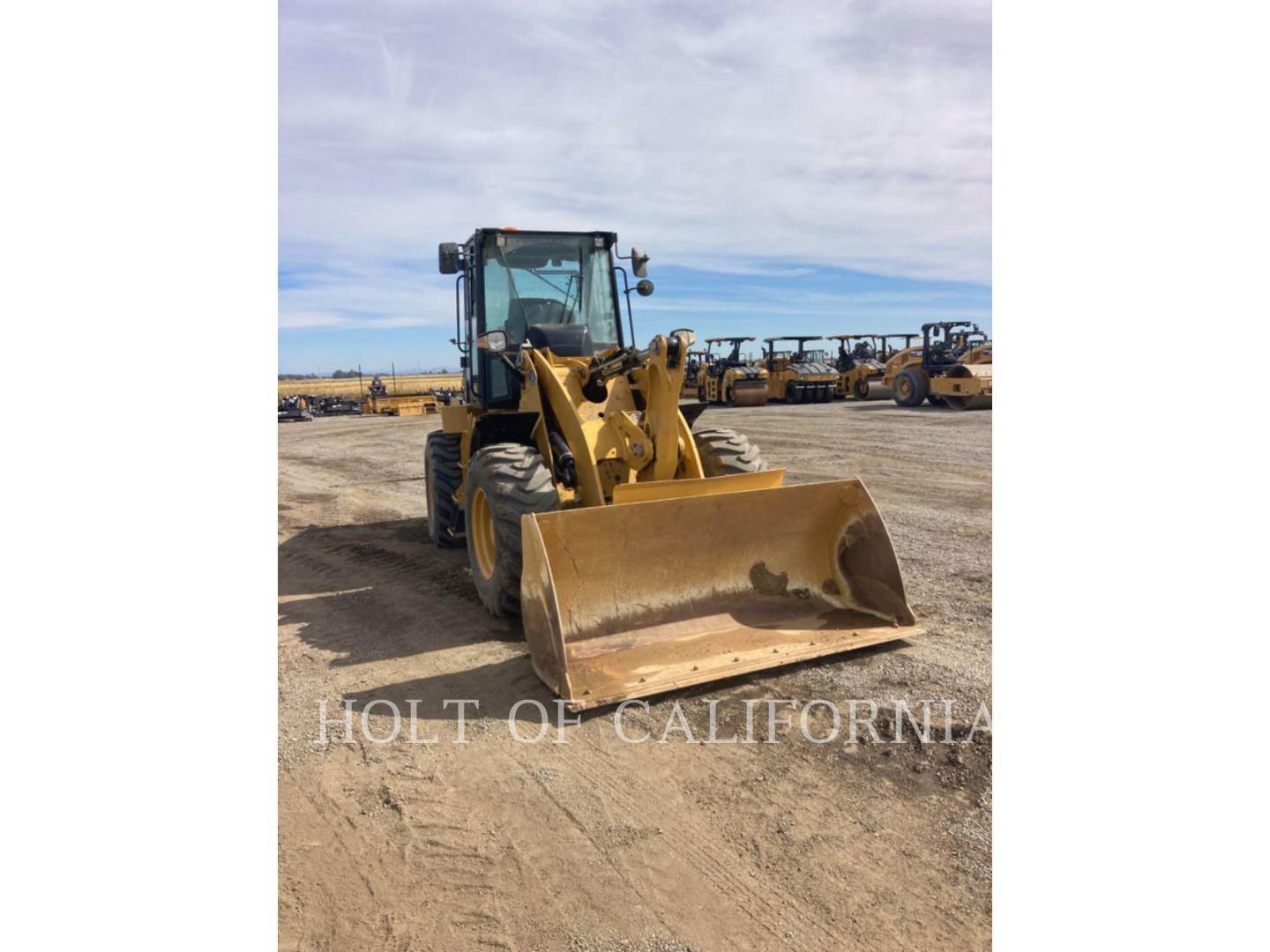 2020 Caterpillar 910M Wheel Loader For Sale, 934 Hours | Sacramento, CA ...