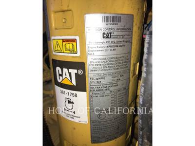 2019 Caterpillar 918 Wheel Loader For Sale, 1,445 Hours | Turlock, CA ...