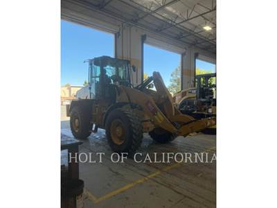 2020 Caterpillar 920 Wheel Loader For Sale, 1,127 Hours | Turlock, CA ...