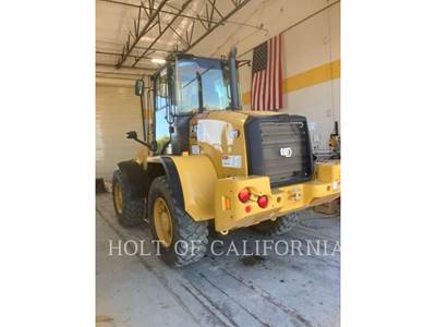 2020 Caterpillar 920 Wheel Loader For Sale, 1,127 Hours | Turlock, CA ...