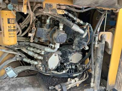 2017 Caterpillar AP-655F Asphalt Paver For Sale, 8,832 Hours | Anderson ...