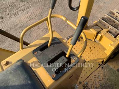 1996 Caterpillar D3C III Dozer For Sale, 9,999 Hours | Yorktown, IN ...