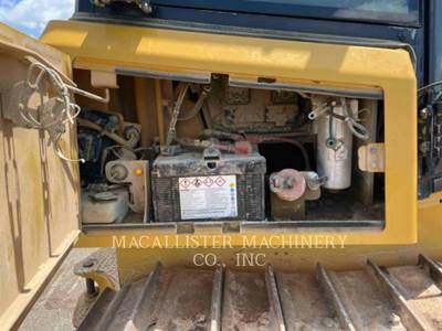 2019 Caterpillar D6K2 LGP Dozer For Sale, 6,692 Hours | Indianapolis, IN | EL700672 ...