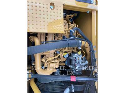 2020 Caterpillar 311F L RR Excavator For Sale, 595 Hours | Indianapolis ...