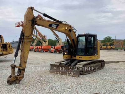 Caterpillar 314 Excavators For Sale | MyLittleSalesman.com