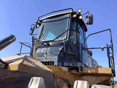 2020 Caterpillar 826K Landfill Compactor For Sale, 6,856 Hours ...