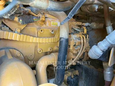 2020 Caterpillar 836K Landfill Compactor For Sale, 7,576 Hours ...