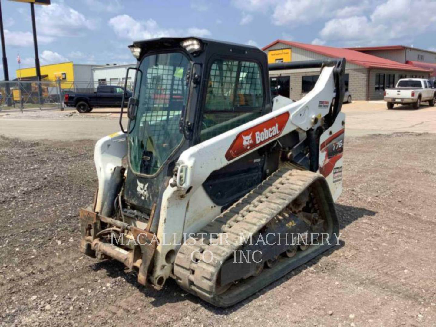2020 Bobcat T76 Skid Steer For Sale, 1,316 Hours | Ft Wayne, IN ...