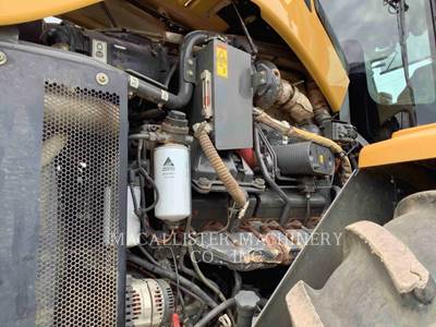 2019 Challenger MT975E Tractor For Sale, 4,848 Hours | Ft Wayne, IN ...