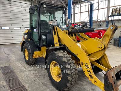 2015 Caterpillar 906H2 Wheel Loader For Sale, 3,575 Hours | Warsaw, MI ...