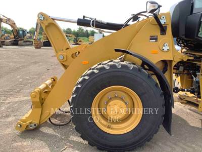 2021 Caterpillar 920 HL Wheel Loader For Sale, 144 Hours | Indianapolis ...