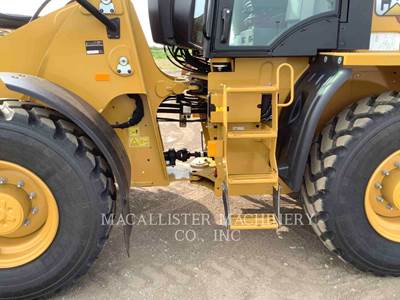 2021 Caterpillar 920 HL Wheel Loader For Sale, 144 Hours | Indianapolis ...