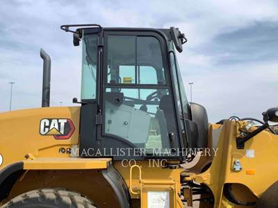 2021 Caterpillar 920 HL Wheel Loader For Sale, 144 Hours | Indianapolis ...