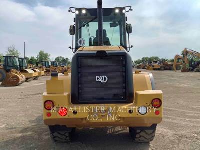2021 Caterpillar 920 HL Wheel Loader For Sale, 144 Hours | Indianapolis ...