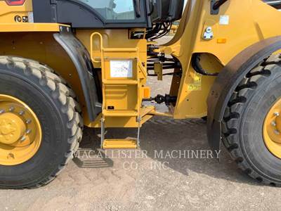 2021 Caterpillar 920 HL Wheel Loader For Sale, 144 Hours | Indianapolis ...