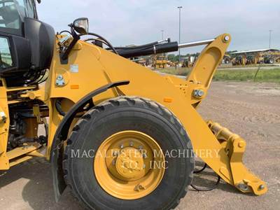 2021 Caterpillar 920 HL Wheel Loader For Sale, 144 Hours | Indianapolis ...