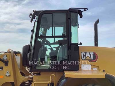 2021 Caterpillar 920 HL Wheel Loader For Sale, 144 Hours | Indianapolis ...