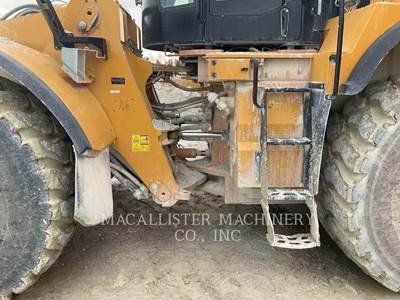 2021 Caterpillar 980M Wheel Loader For Sale, 5,396 Hours | Yorktown, IN ...