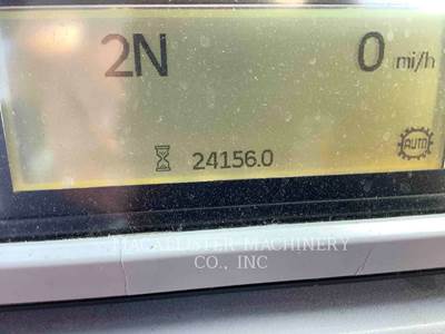 2015 Caterpillar 988K Wheel Loader For Sale, 24,156 Hours ...