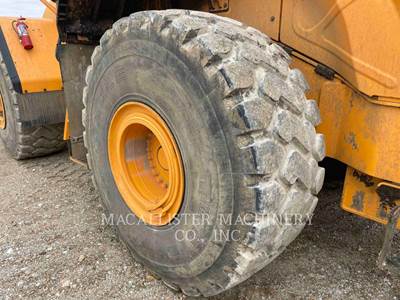2019 Hyundai HL980XT Wheel Loader For Sale, 2,999 Hours | Indianapolis ...