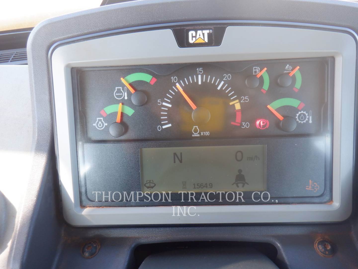 2022 Caterpillar 730 Articulated Truck For Sale, 2,548 Hours | Rental ...