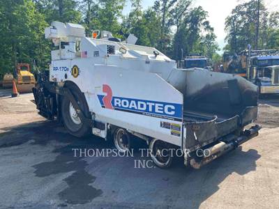 Asphalt Pavers For Sale | MyLittleSalesman.com