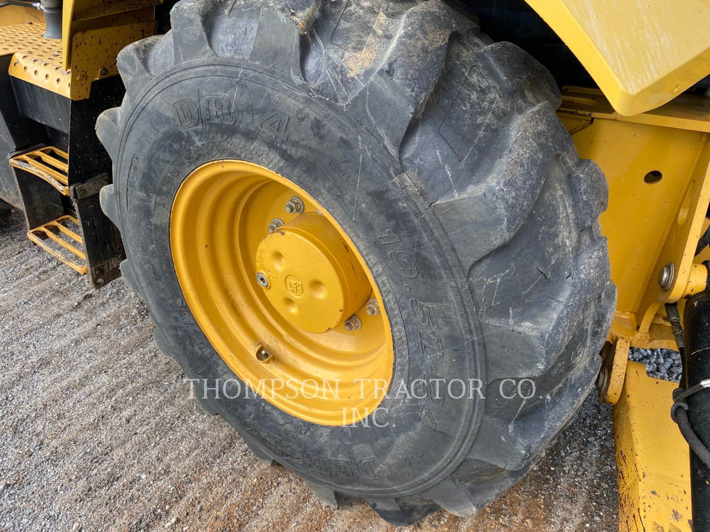 2019 Caterpillar 416F2 Backhoe For Sale, 1,832 Hours | Montgomery, AL ...