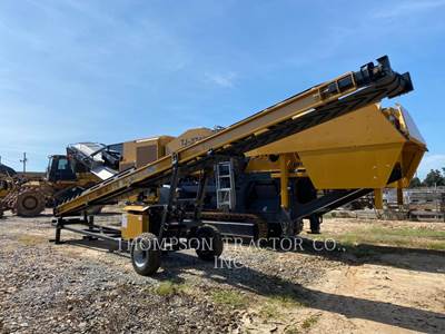 2023 Screen Machine CH30 Conveyor For Sale, 42 Hours | Rental Fleet ...