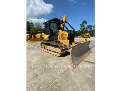 Caterpillar D3 Dozers For Sale | MyLittleSalesman.com